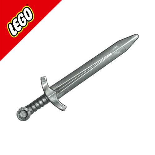 LEGO® Greatsword | Pickle Bricks