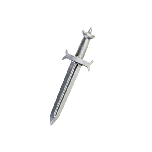 Medieval Arming Sword | Pickle Bricks