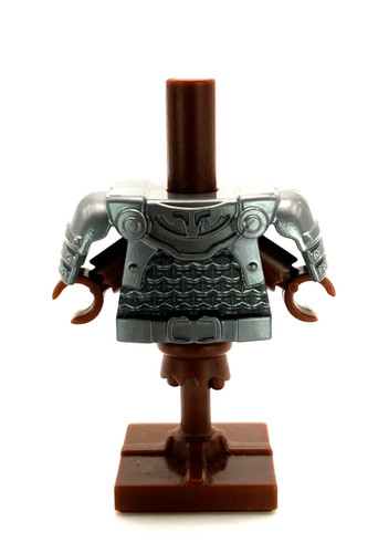 Royal Guard Chainmail Chestpiece/Armor | Pickle Bricks