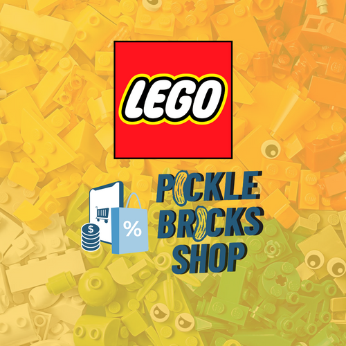 LEGO® | Pickle Bricks