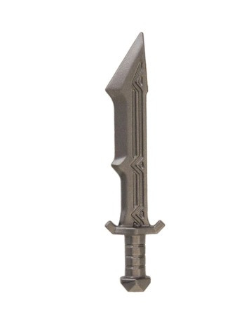 Dwarf King Sword | Pickle Bricks
