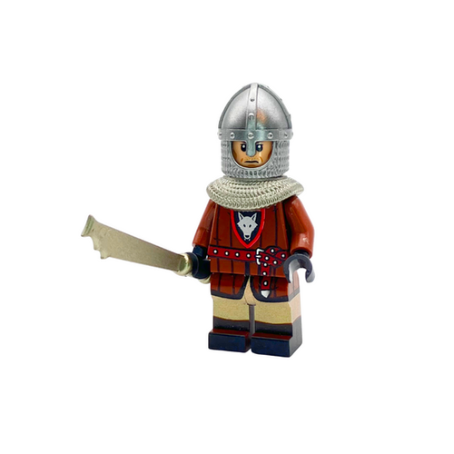 Falchion (Maciejowski) | Pickle Bricks