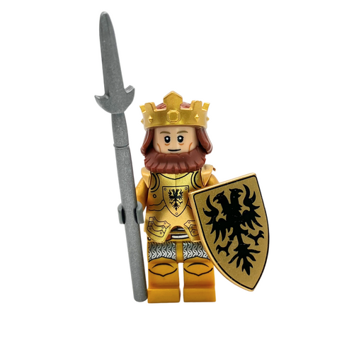 Eagle Armor Bundle | Pickle Bricks