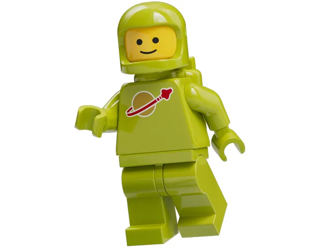 Vote for New LEGO Classic Space & LEGO Classic Castle Minifigures
