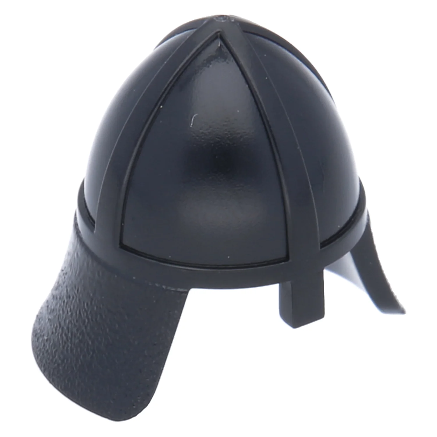 LEGO® Mini Knights Helmet | Pickle Bricks