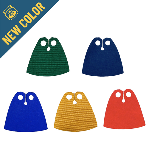 Standard Cape | Pickle Bricks