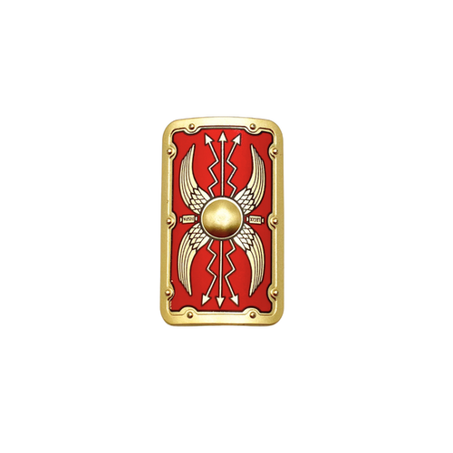 Roman Scutum (Wings) | Pickle Bricks