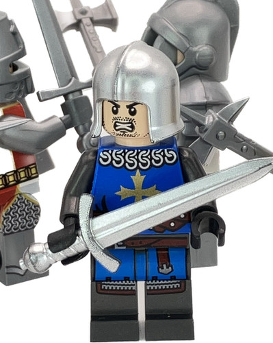 Arming Sword | Pickle Bricks