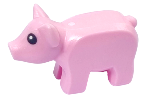LEGO® Baby Pig | Pickle Bricks
