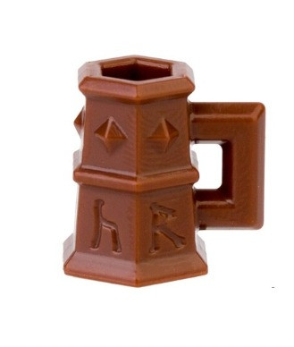 Dwarf Runic Mug | Pickle Bricks