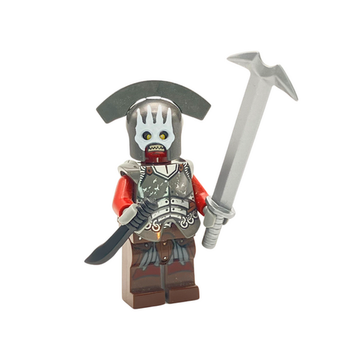 Orc Dagger | Pickle Bricks