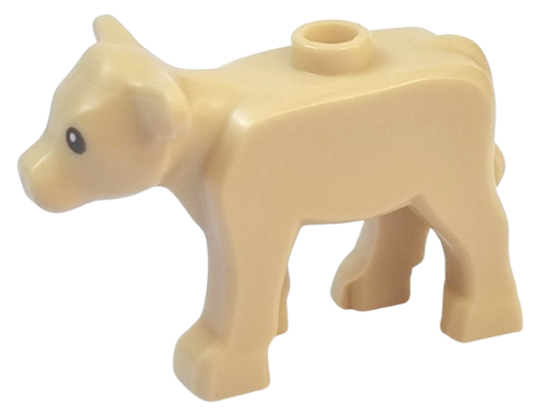 LEGO® Baby Cow | Pickle Bricks