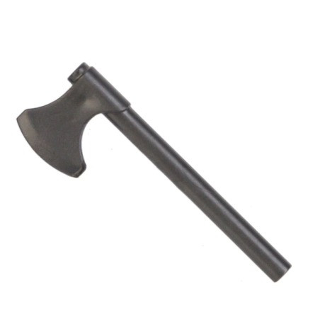 Viking Two-Handed Axe | Pickle Bricks