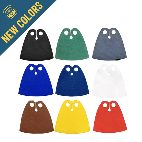 Standard Cape | Pickle Bricks