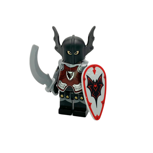 LEGO® Khopesh (Sickle Sword) | Pickle Bricks