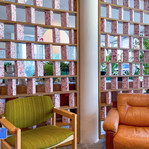 FabBRICK | Design | Paris