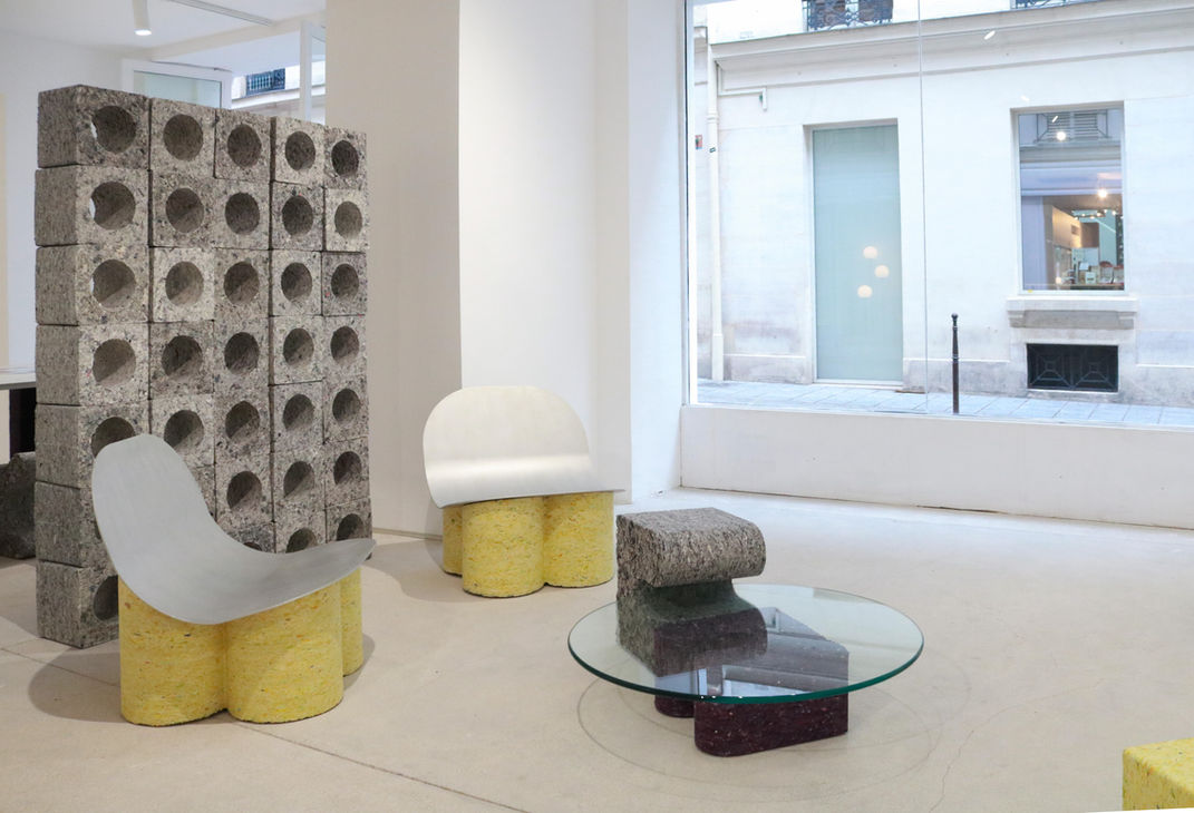 Galerie | Galerie FabBRICK