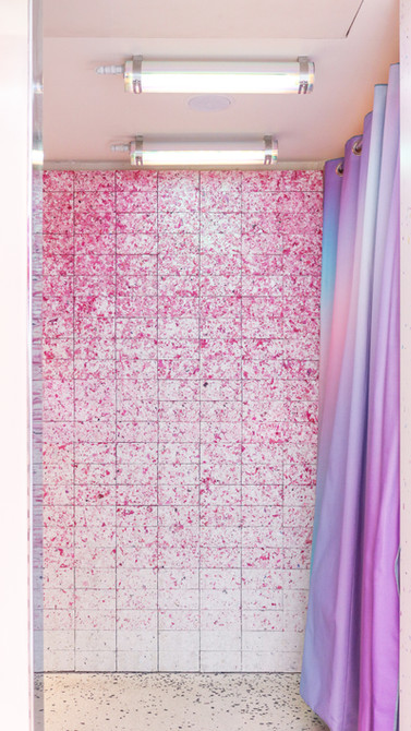 FabBRICK | Design | Paris