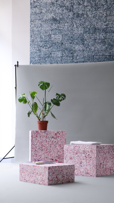 FabBRICK | Design | Paris