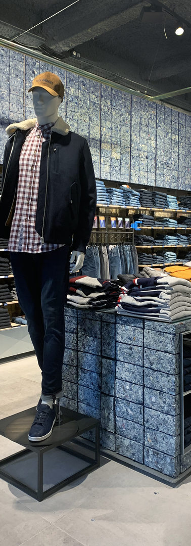 FabBRICK | Design | Paris