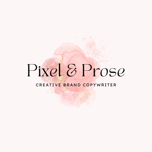 Areas of Expertise | Pixel & Prose Copywriting & Web Content