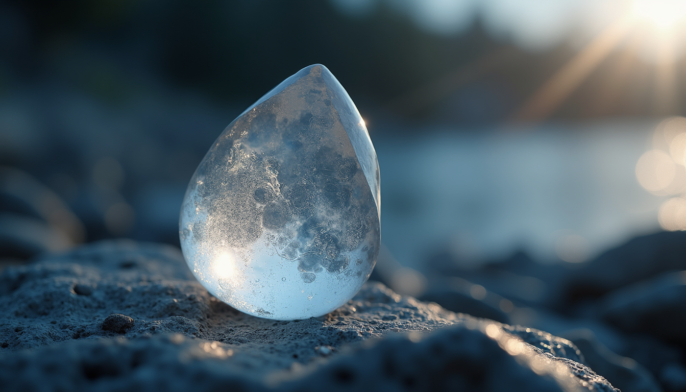 Unveiling the Dark Side: Exploring the Baneful Magical Uses of Moonstone