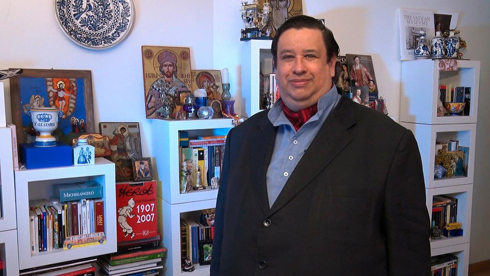 El Nelson que yo conocí