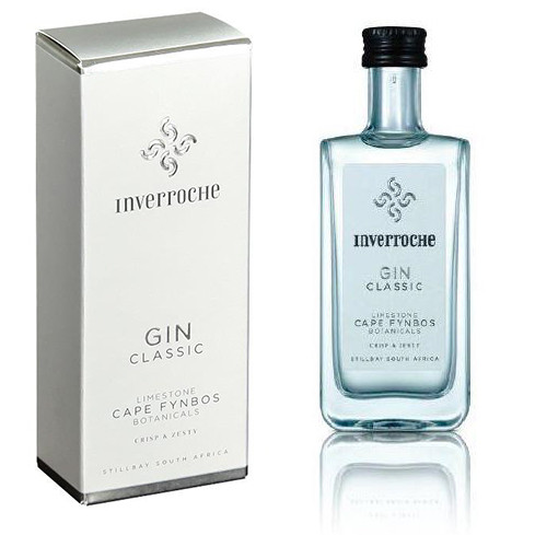 Inverroche Gin Classic Mini (50ml) | Elvama