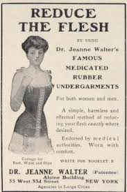THE HISTORY OF LATEX IN FASHION