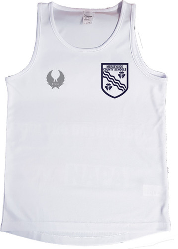 MCSAA Competition Vest | WeStryv Performance