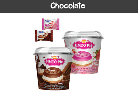 Chocolate | Hmto