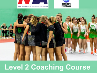 Home | Europe Netball