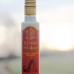 Classic Caesar Dressing | Goody Foodie