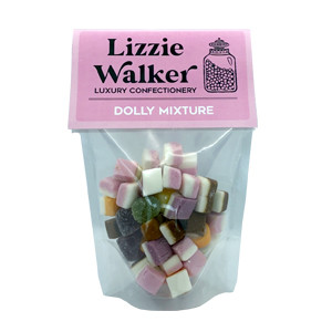 Dolly Mixture | Goody Foodie
