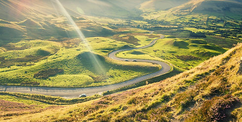 ChargeUK | The voice of EV Charging