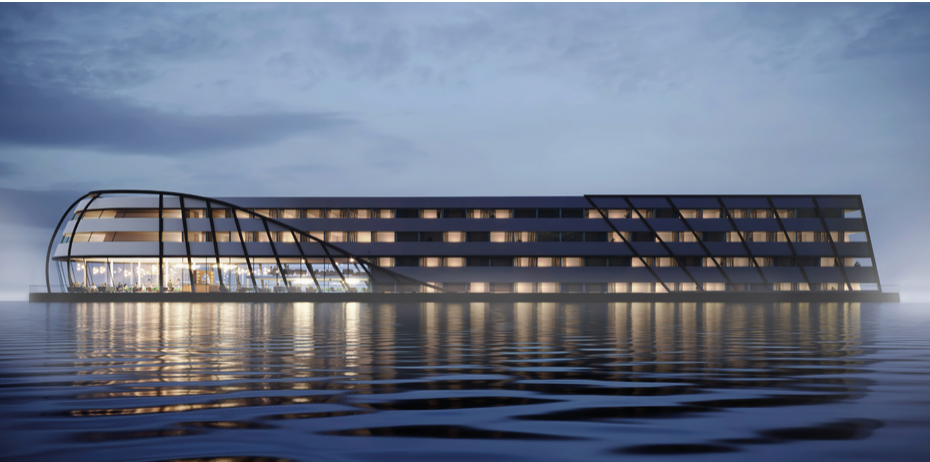 Consultation Boards | Good Hotel | Consultation event