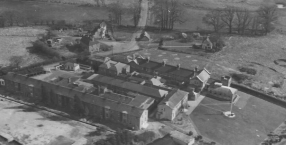 WARSASH - School of Navigation