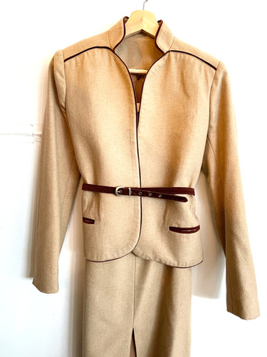 ENS vintage 70's // 5 ans // | Mysite 2