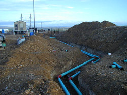 Pro Pipe Corporation, United States, Oil & Gas Contractor