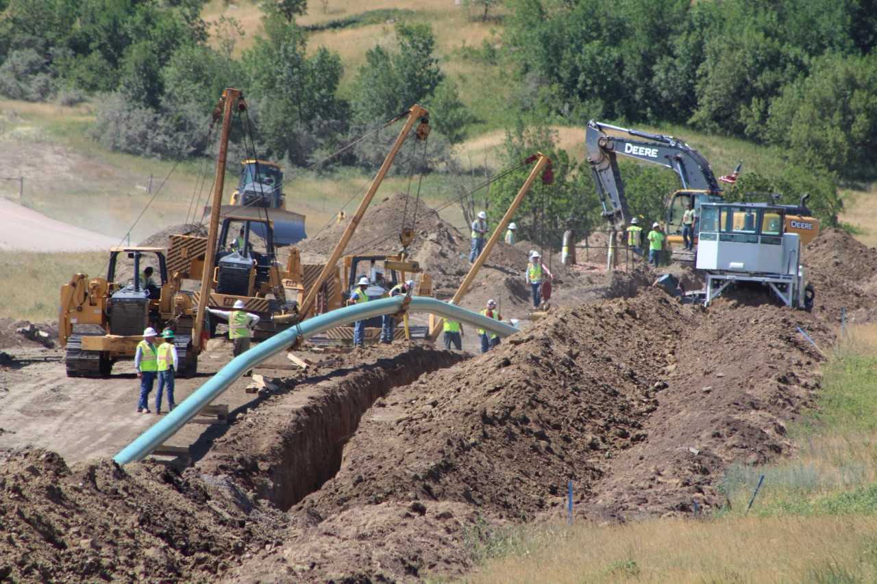 Pro Pipe Corporation, United States, Oil & Gas Contractor