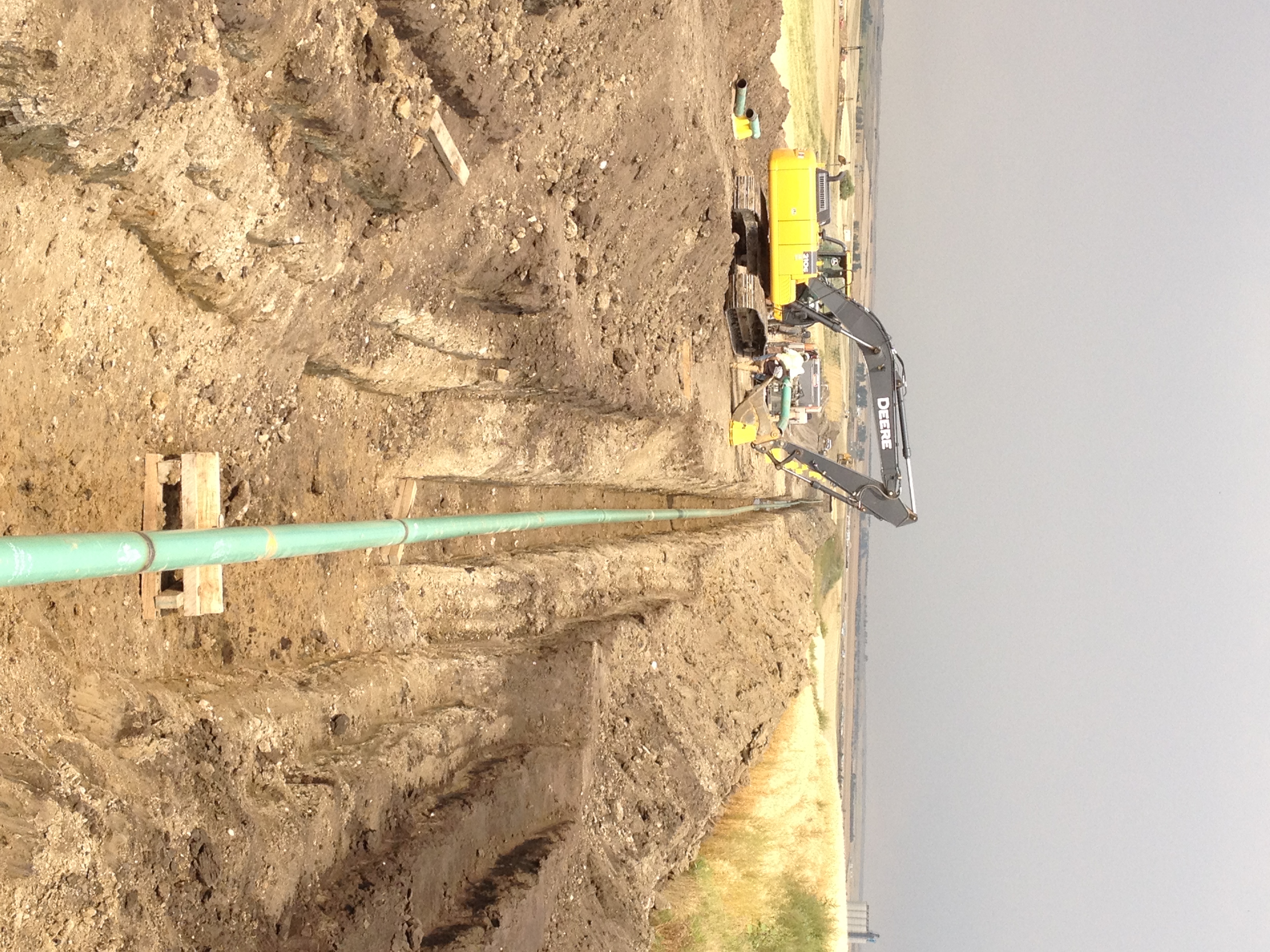 Pro Pipe Corporation, United States, Oil & Gas Contractor