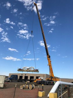 Pro Pipe Corporation, United States, Oil & Gas Contractor