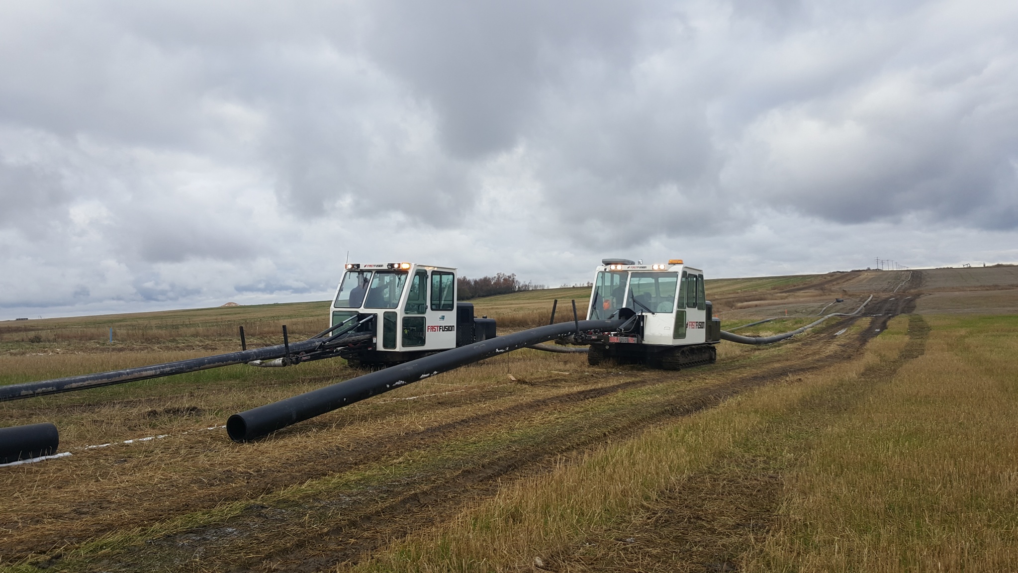 Pro Pipe Corporation, United States, Oil & Gas Contractor