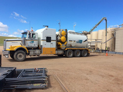 Pro Pipe Corporation, United States, Oil & Gas Contractor