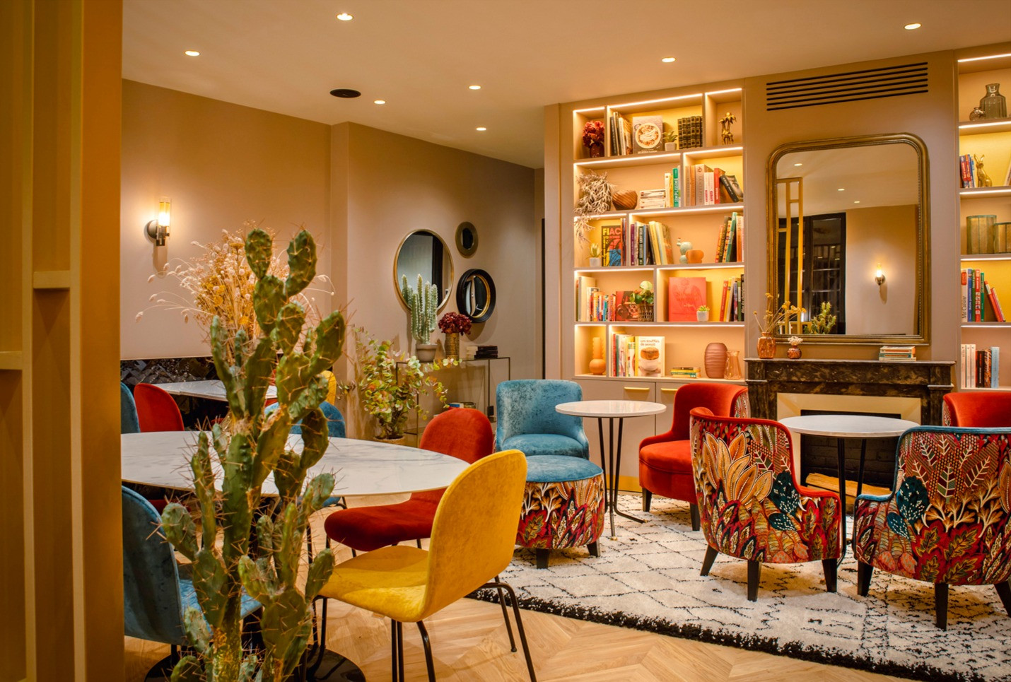 MAISON MARQUES| À PROPOS