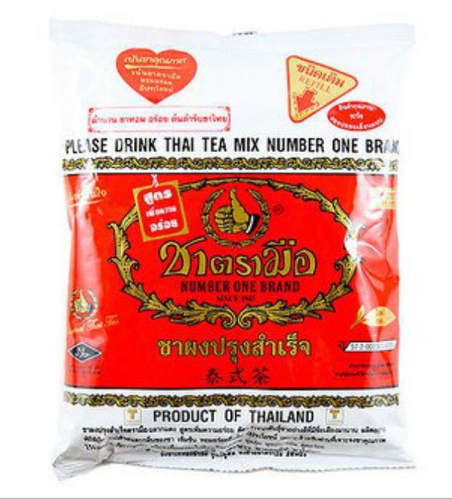 Thai red tea | Ginza Market Kuwait