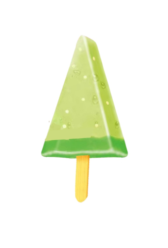 Melon ice bar japan | Ginza Market Kuwait