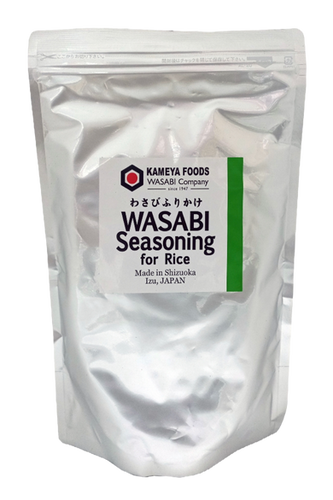 Wasabi Furikake - 500g | Ginza Market Kuwait
