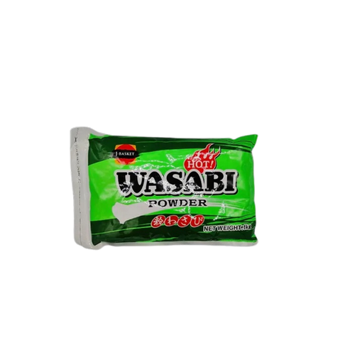 Wasabi powder hot china - 1 Kg | Ginza Market Kuwait