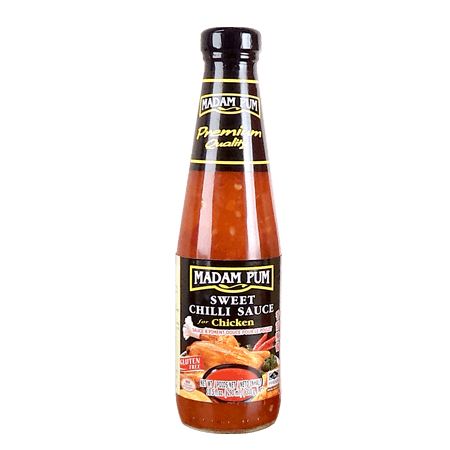 madam pum sweet chilli sauce -290ml | Ginza Market Kuwait